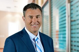 Tom Burt Set to Become New ES&S CEO on January 1 - Election Systems ...