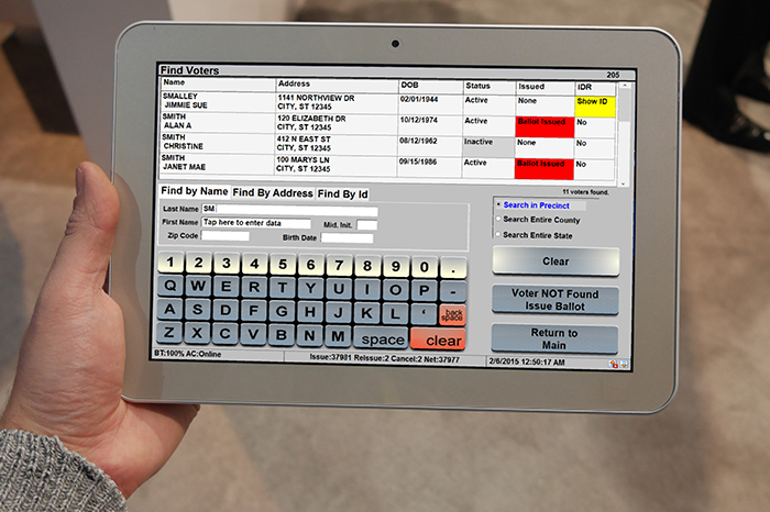 ES&S Announces Product Collaboration with Microsoft and Intel ...
