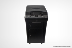 DS200 - Election Systems & Software