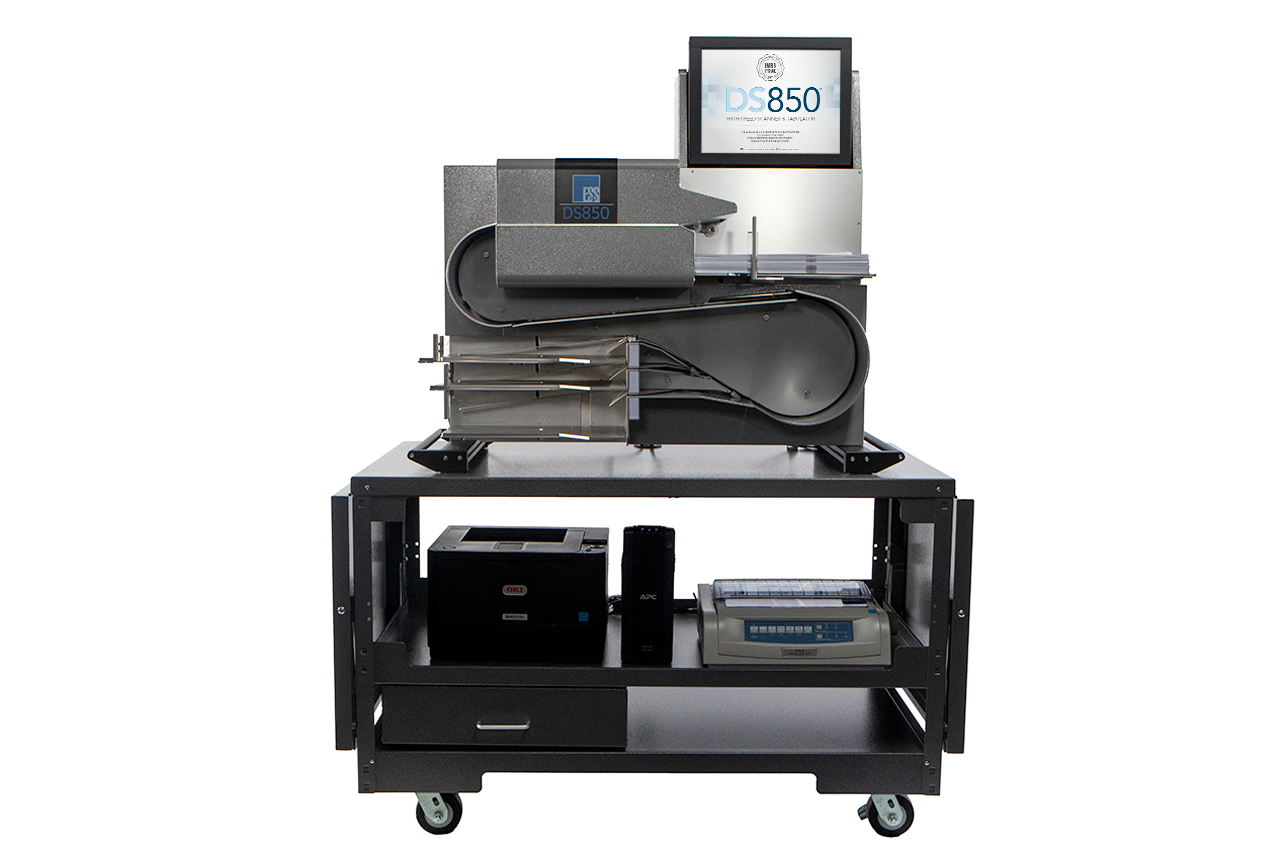 Durham, Madison and Wilkes Counties Choose New, Certified ES&S Machines ...