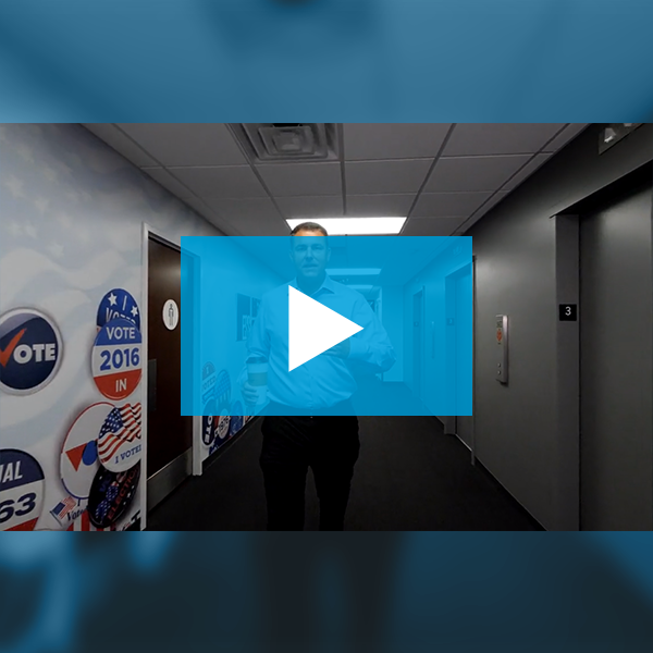 Video: ES&S in Action - Election Systems & Software