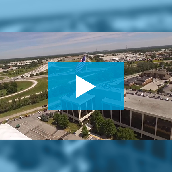 Video: ES&S Flag Raising - Election Systems & Software