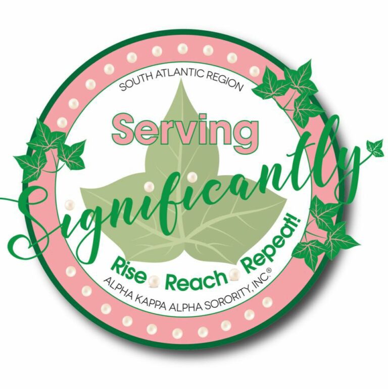 AKA Sorority uses ES&S Voting Machines to Cast Historic Vote - Election ...