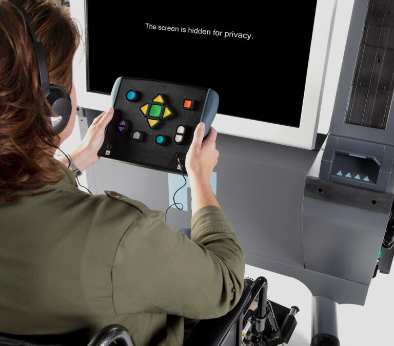 Accessible, Independent Voting with ExpressVote XL