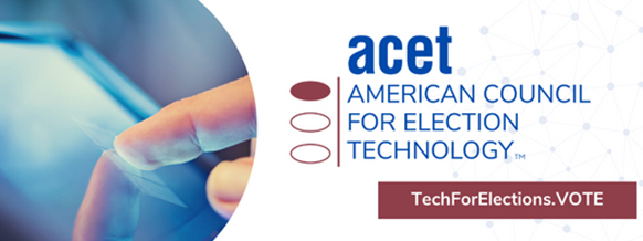 Election Technology Providers Form New Council to Advance Accurate ...