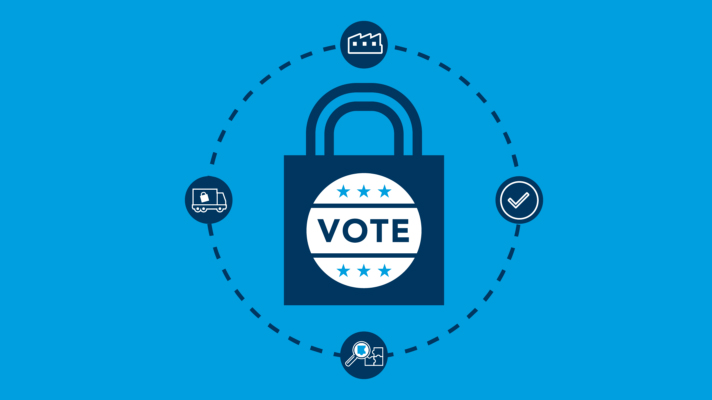 ES&S Supports Federal Requirements for Independent Security and ...