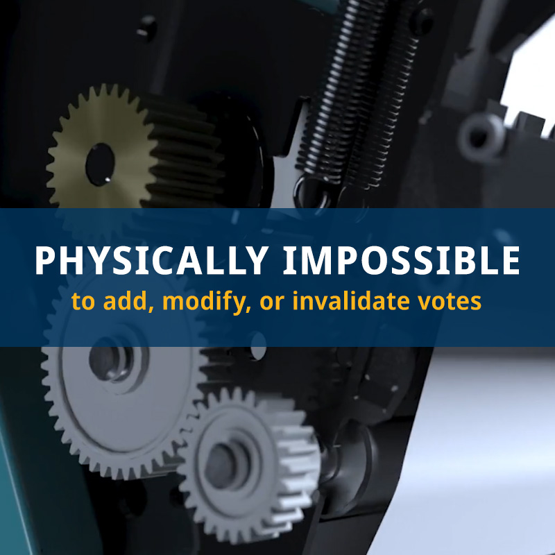 Video: How ExpressVote XL Protects Your Ballot