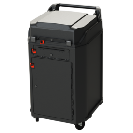 DS300 - Election Systems & Software