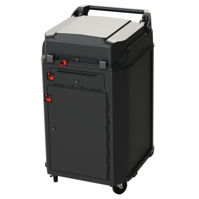 DS300 - Election Systems & Software