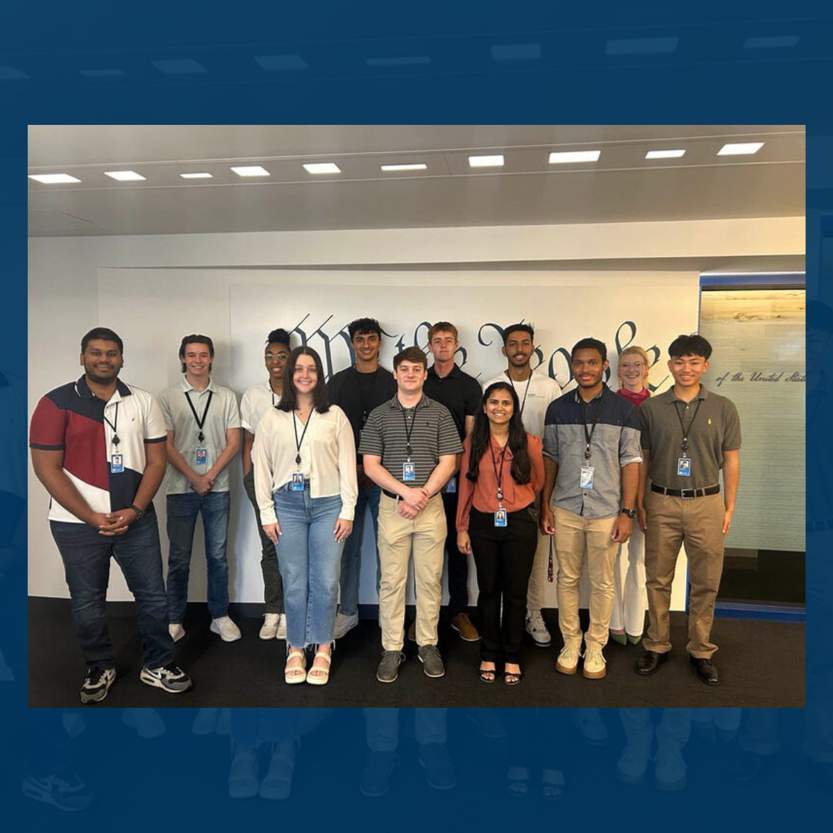 Intern Insights: How 2024 Interns are Making the Most of Their Time at ...