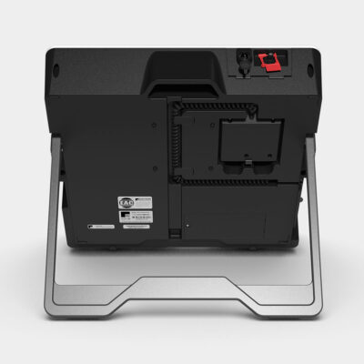 ExpressVote - Election Systems & Software